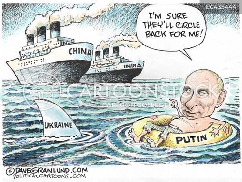 Indo-china Cartoons and Comics - funny pictures from CartoonStock