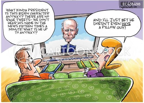 Ptsd From Trump Years Cartoons and Comics - funny pictures from ...