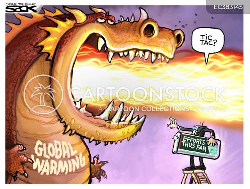Globalization Trends Cartoons and Comics - funny pictures from CartoonStock