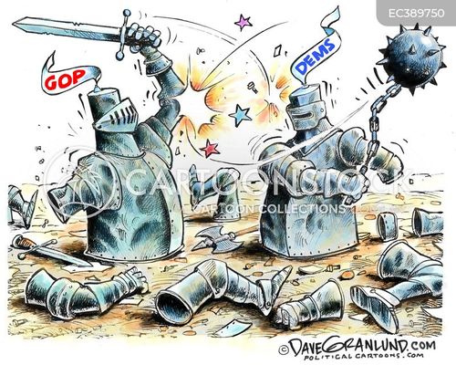 Political Correctness Backlash Cartoons and Comics - funny pictures ...