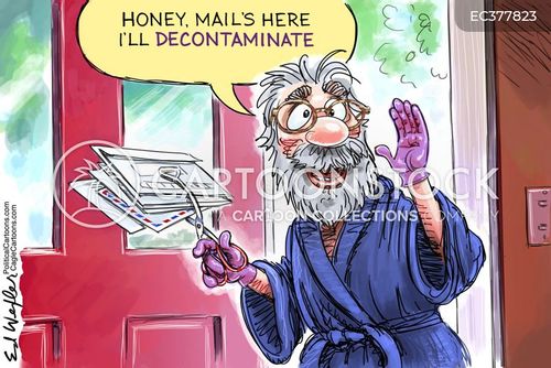 Safe Practices Cartoons and Comics - funny pictures from CartoonStock