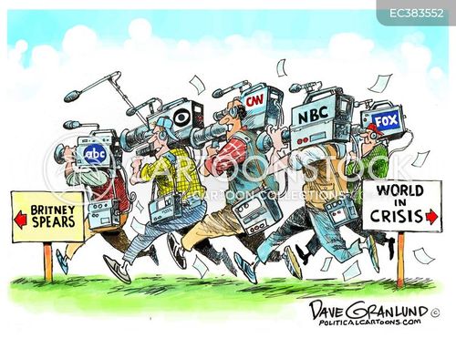 Celebrity Trends Cartoons and Comics - funny pictures from CartoonStock