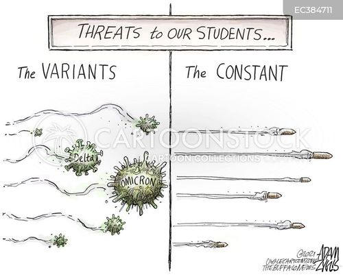 Constant Presence Cartoons and Comics - funny pictures from CartoonStock