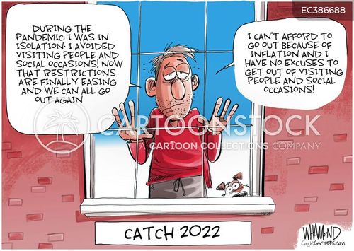 Catch 22 Cartoons and Comics - funny pictures from CartoonStock