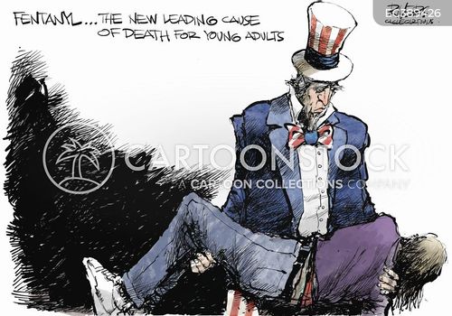 Medical Crisis Cartoons and Comics - funny pictures from CartoonStock