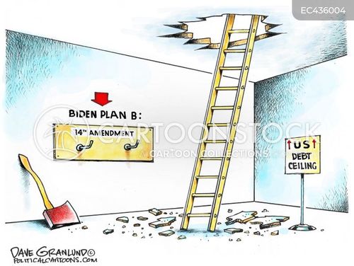 14th Amendment Cartoons and Comics - funny pictures from CartoonStock