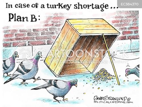 Menu Planning Cartoons and Comics - funny pictures from CartoonStock