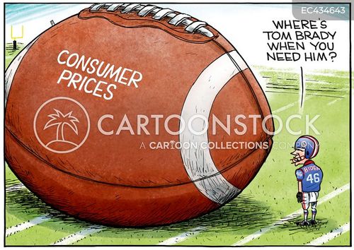 Deflated Confidence Cartoons and Comics - funny pictures from CartoonStock