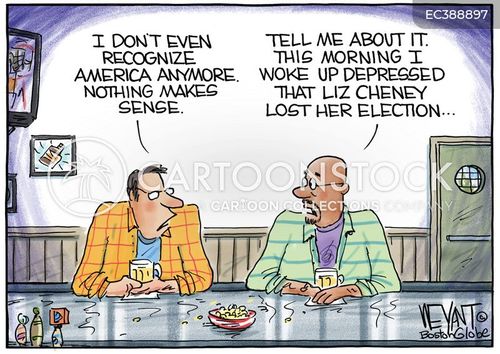 Driven Mad Cartoons and Comics - funny pictures from CartoonStock