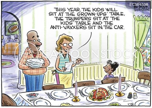 Seating Chart Cartoons and Comics - funny pictures from CartoonStock