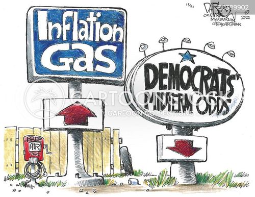 Gas Issues Cartoons and Comics - funny pictures from CartoonStock