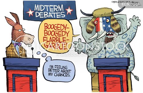 Political Performances Cartoons and Comics - funny pictures from ...