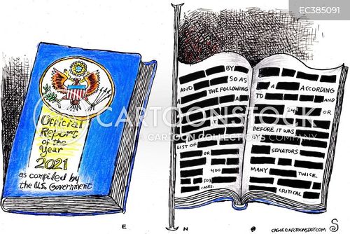 Official Secrets Cartoons and Comics - funny pictures from CartoonStock