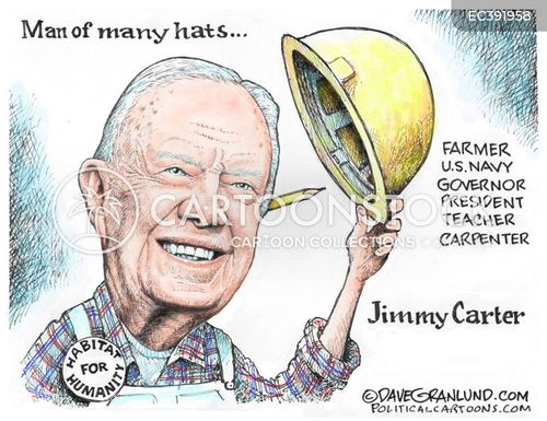 President Tribute Cartoons and Comics - funny pictures from CartoonStock