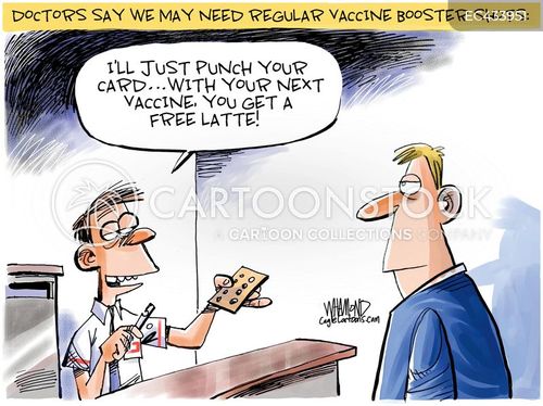 Never Ending Covid Cartoons and Comics - funny pictures from CartoonStock