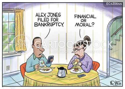 Infowars Cartoons and Comics - funny pictures from CartoonStock