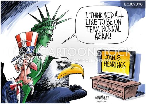 Stephen Testimony Cartoons and Comics - funny pictures from CartoonStock