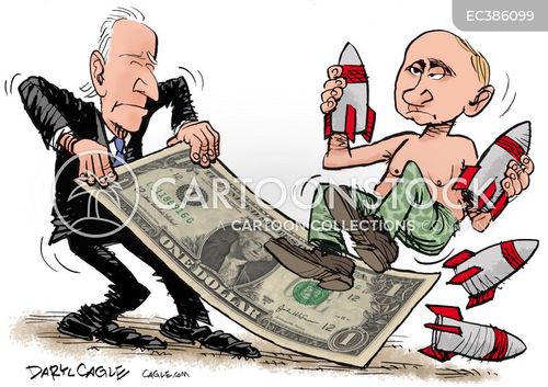 Bank Dollar Cartoons and Comics - funny pictures from CartoonStock