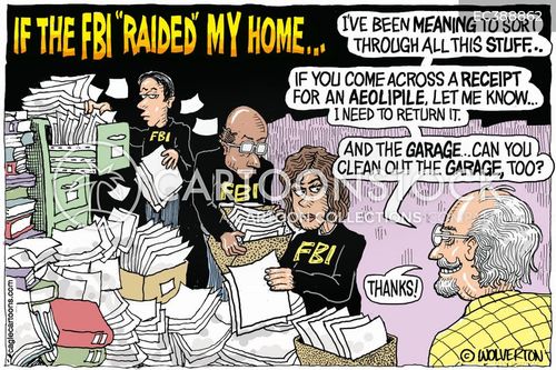 Mar-a-lago Search Cartoons and Comics - funny pictures from CartoonStock