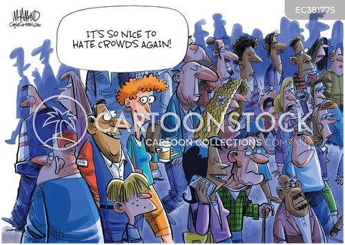 Getting Back To Normal Cartoons and Comics - funny pictures from ...