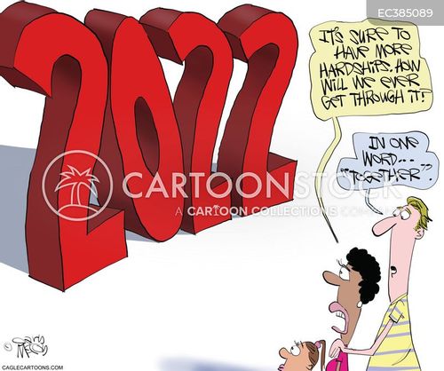 Overcame Cartoons and Comics - funny pictures from CartoonStock