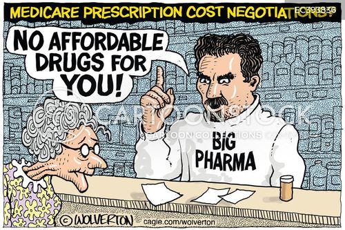 Pharmacy Trends Cartoons and Comics - funny pictures from CartoonStock