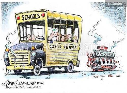 Decline Of The Education System Cartoons and Comics - funny pictures ...