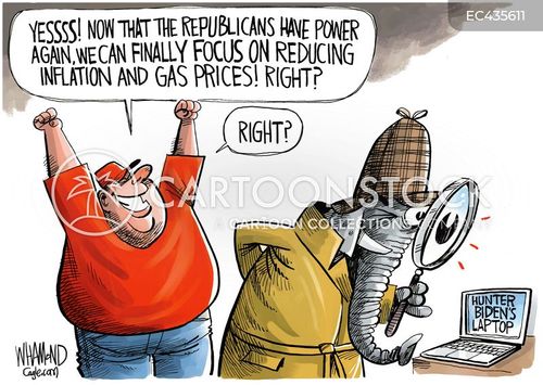 Postelection Cartoons and Comics - funny pictures from CartoonStock