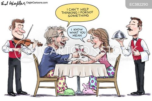 Return To Normal Cartoons and Comics - funny pictures from CartoonStock