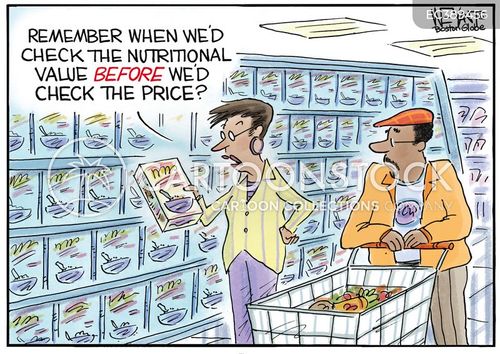 Demand-pull Inflation Cartoons and Comics - funny pictures from ...