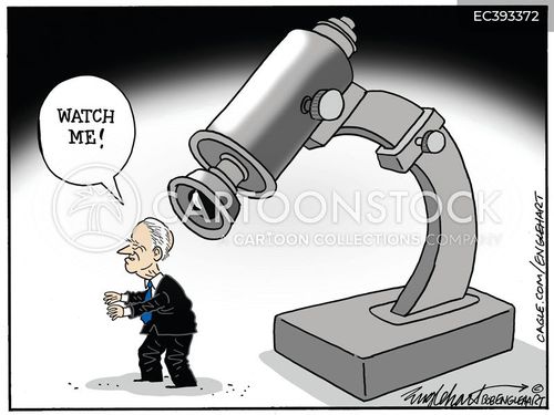 Campaign Trends Cartoons and Comics - funny pictures from CartoonStock