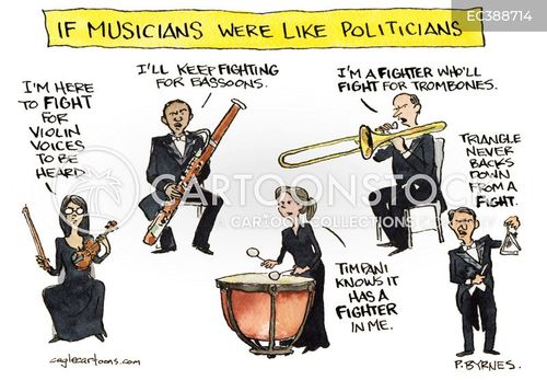 Bassoon Cartoons and Comics - funny pictures from CartoonStock