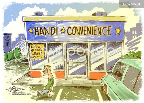 Surging Costs Cartoons and Comics - funny pictures from CartoonStock