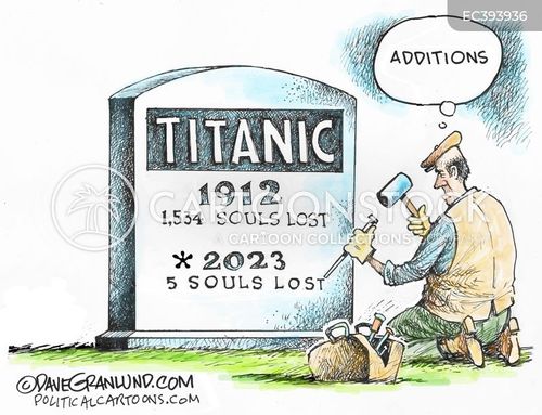 Oceanic Exploration Cartoons and Comics - funny pictures from CartoonStock