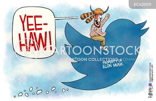 Elon Musk Memes Cartoons and Comics - funny pictures from CartoonStock