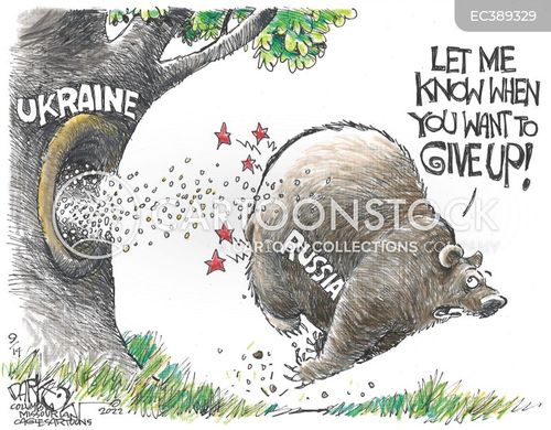 Retrogressive Cartoons and Comics - funny pictures from CartoonStock