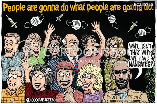 Ppe (personal Protective Equipment) Cartoons and Comics - funny ...