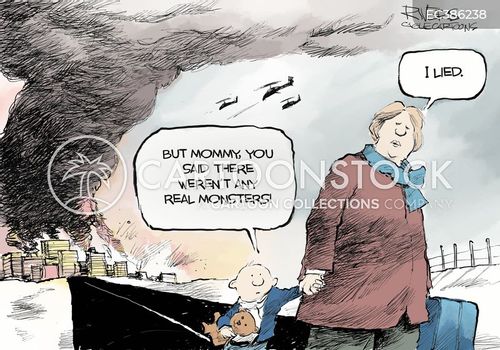 Aggressor Cartoons and Comics - funny pictures from CartoonStock