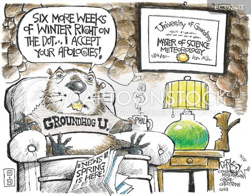 Meteorological Phenomena Cartoons and Comics - funny pictures from ...