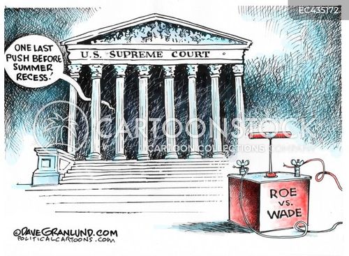 Advocacy Movements Cartoons and Comics - funny pictures from CartoonStock