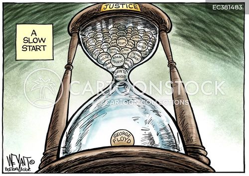 Slow Start Cartoons and Comics - funny pictures from CartoonStock