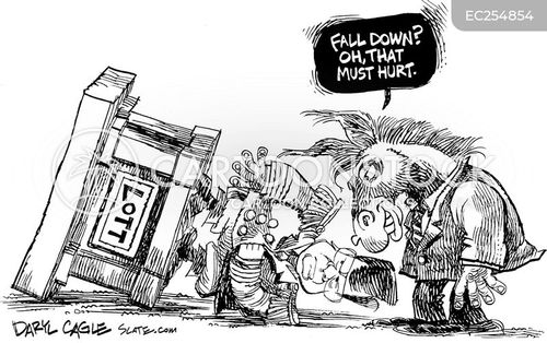 Majority Leader Cartoons and Comics - funny pictures from CartoonStock