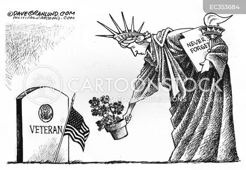 Word Of Honor Cartoons and Comics - funny pictures from CartoonStock