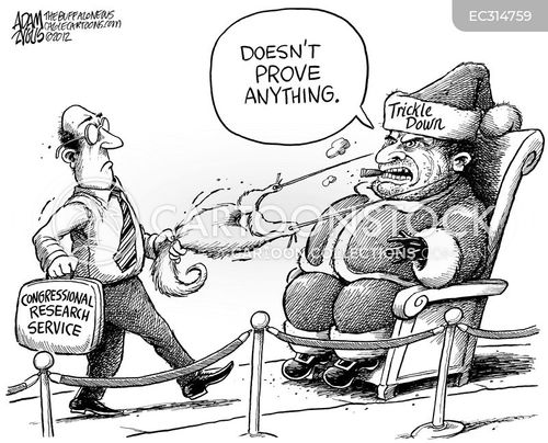 Magical Thinking Cartoons and Comics - funny pictures from CartoonStock