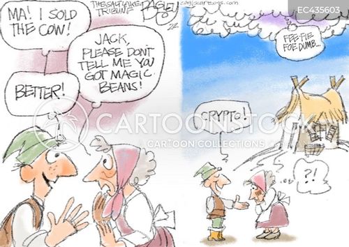 Cryptic Symbols Cartoons and Comics - funny pictures from CartoonStock