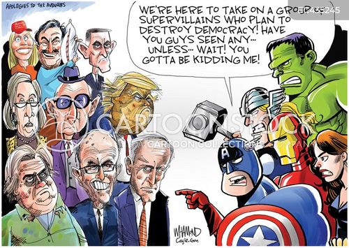 Keystone Cops Cartoons and Comics - funny pictures from CartoonStock