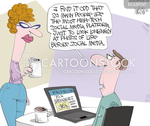 Trnd Cartoons and Comics - funny pictures from CartoonStock