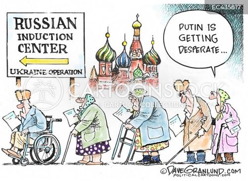 Cannon Fodder Cartoons and Comics - funny pictures from CartoonStock