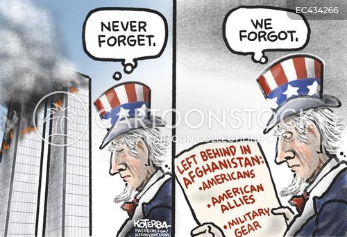 Trade Center Cartoons and Comics - funny pictures from CartoonStock