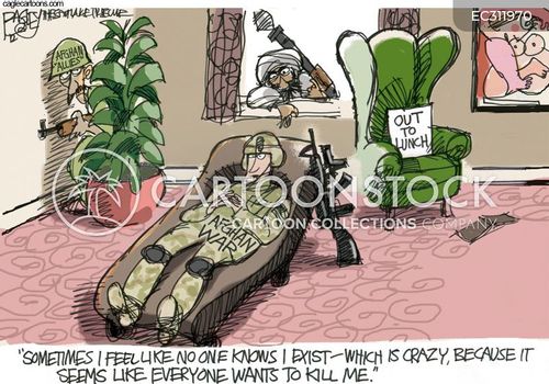 Fubar Cartoons and Comics - funny pictures from CartoonStock
